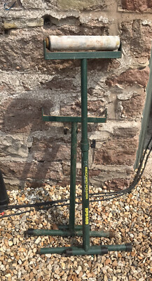 table saw roller record power rpr400 | eBay UK