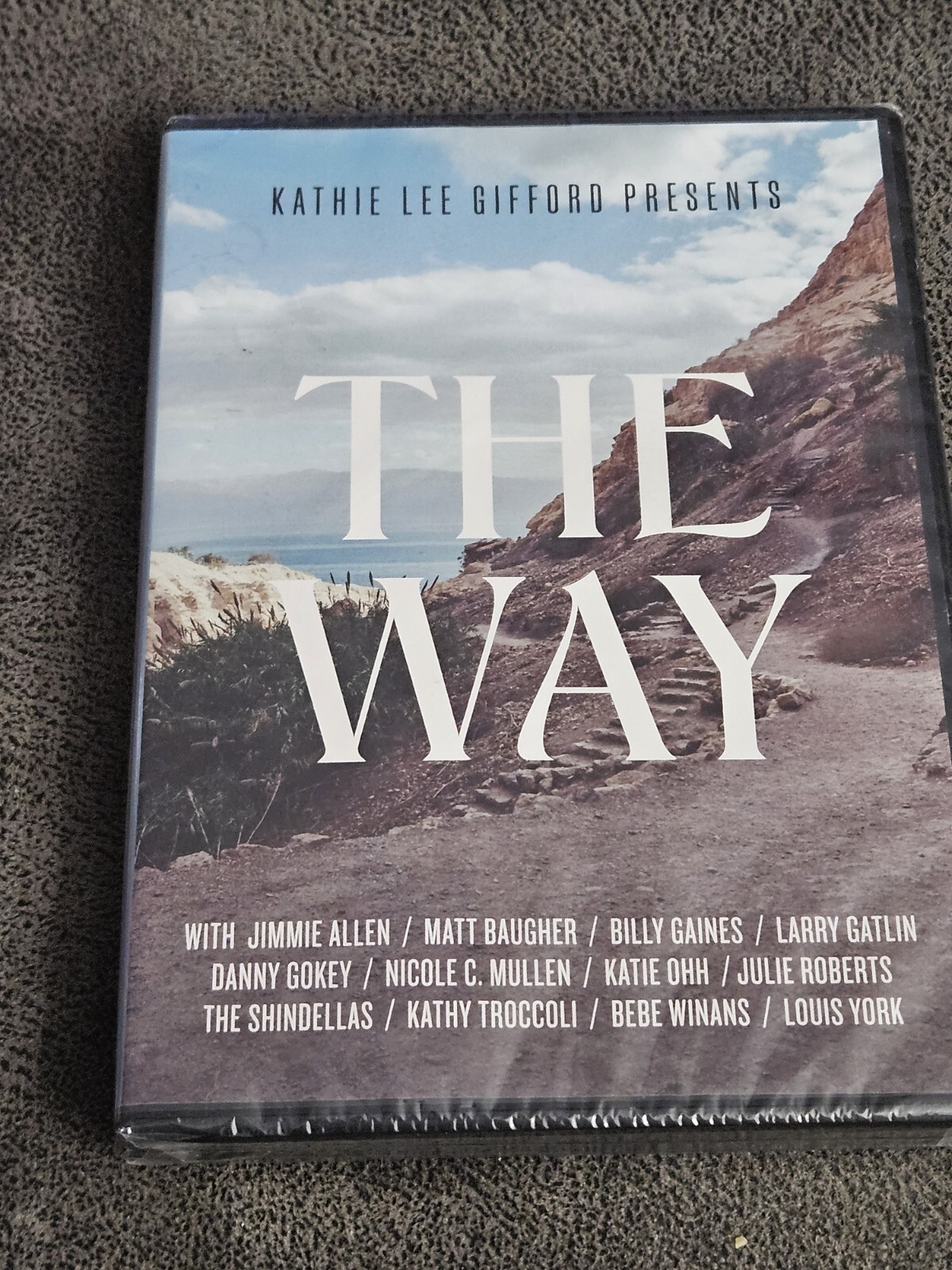 The Way (DVD) for sale online | eBay