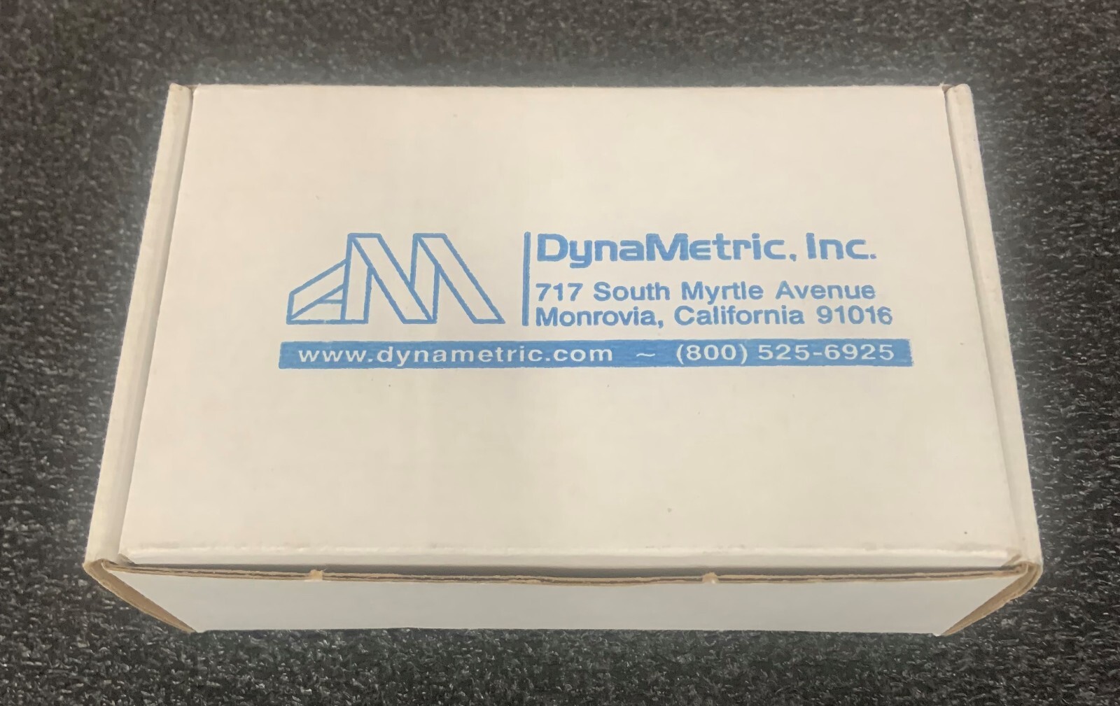 TLP-104SY Dynametric Telephone Logger with Amplified Output ( NEW ) | eBay