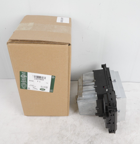 NEW Gear Shift Module Gearbox Shifter 8 Speed LR072650 For 2014-16 ...