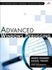 Advanced Windows Debugging - Paperback By Hewardt, Mario - GOOD ...