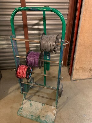 Other - Wire Carts