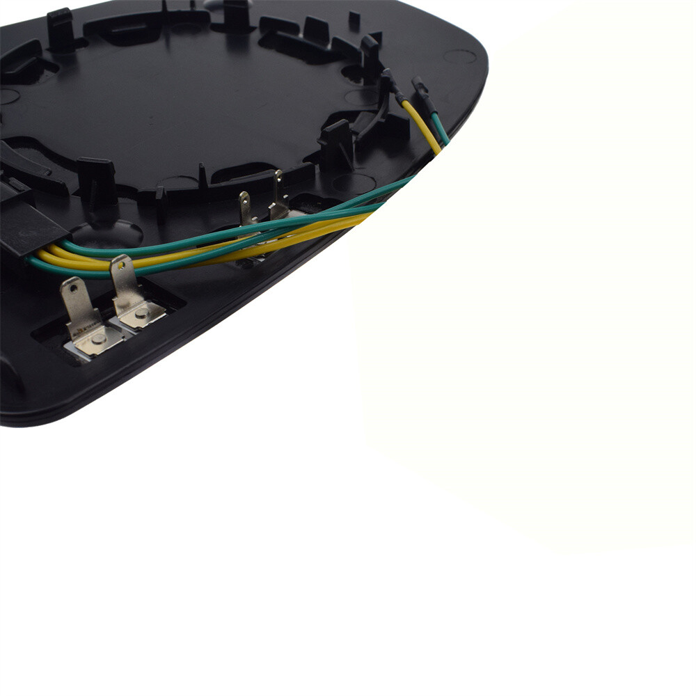 Right Side Door Wing Mirror Glass Heated 51167174982 For Bmw X5 X6 E70 ...