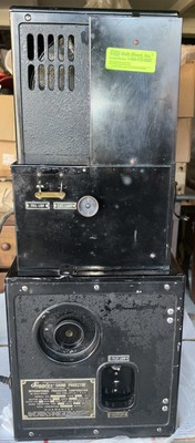 Vintage 1941 Simplex 35mm SP Portable 35mm Film Projector 1941 | eBay