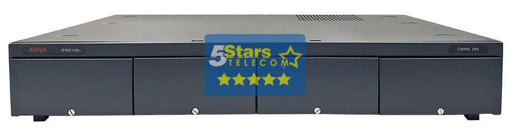 Avaya IP500 V2A Control Unit (700514867) Brand New, 1 Year Warranty | eBay