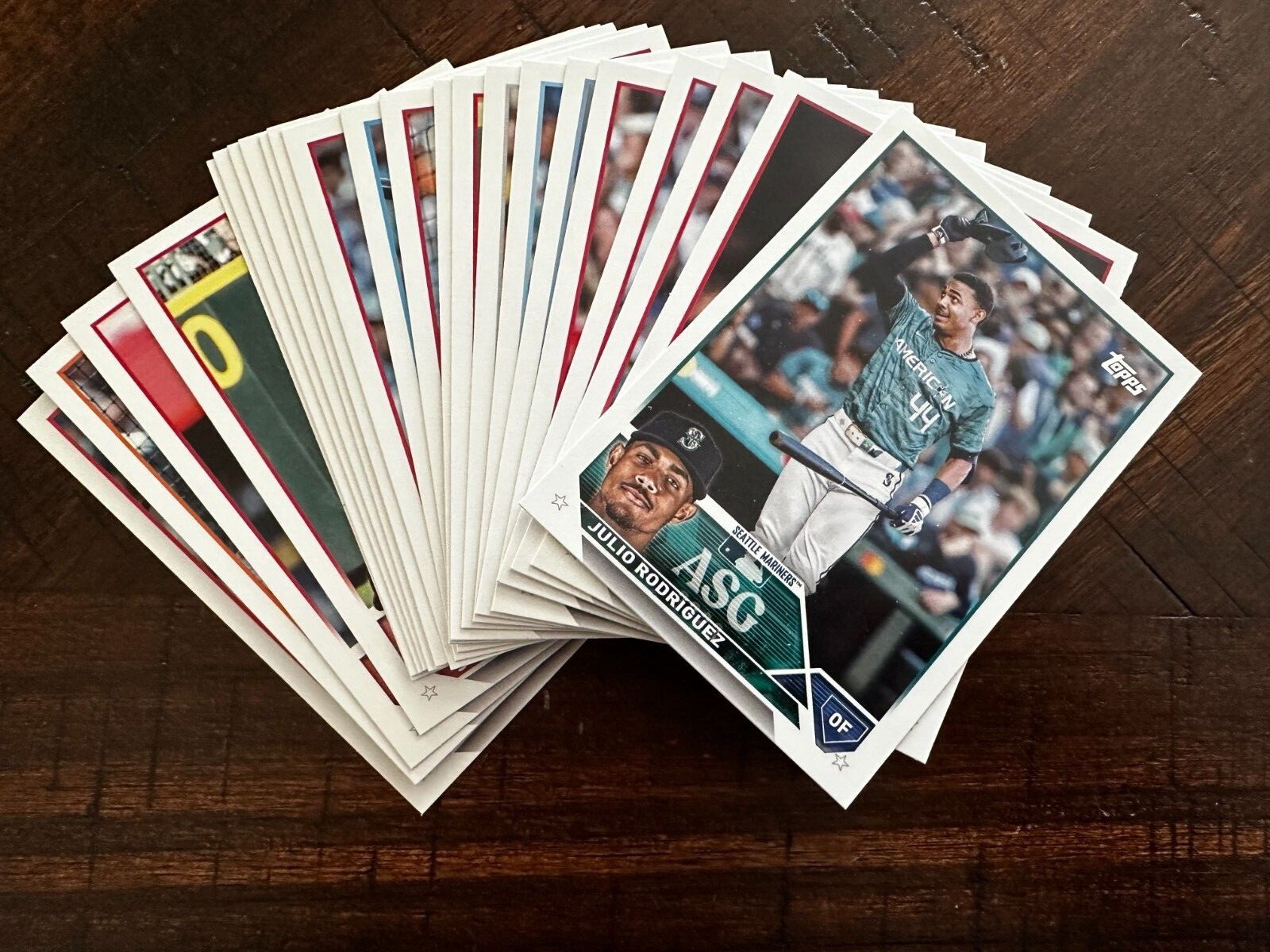 2023 Topps Update 2023 All Star Game Insert - You Pick - Complete Your ...