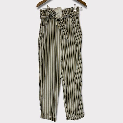 Zara trf Collection Pants NEW | eBay