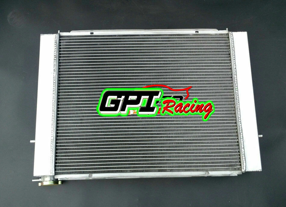 3 COR Aluminum Radiator FOR Holden Commodore VG VL VN VP VR VS V8 AT/MT ...
