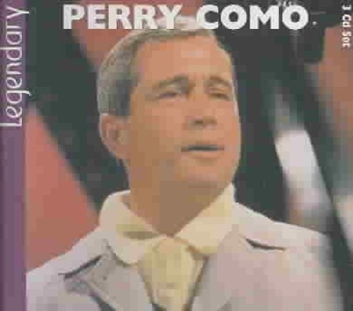 Legendary by Perry Como NEUF 743217531126 | eBay
