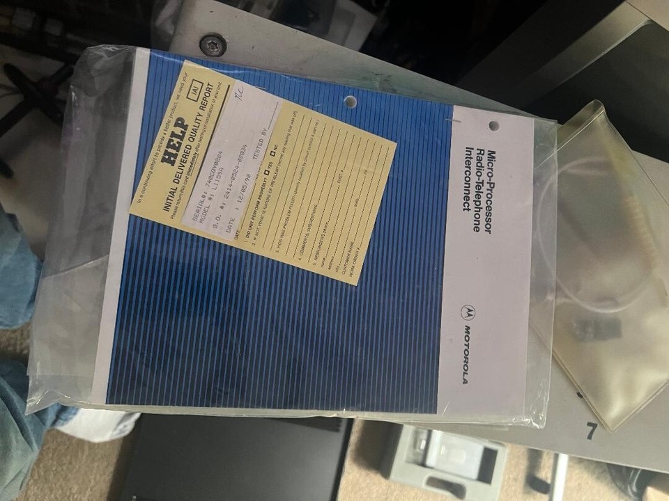 repeater UHF MSF5000 | eBay