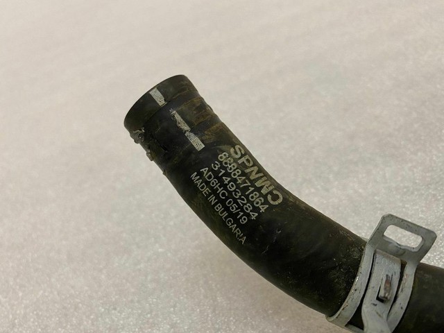 Volvo XC90 2018 Electric auxiliary coolant/water pump 32222659 for sale ...