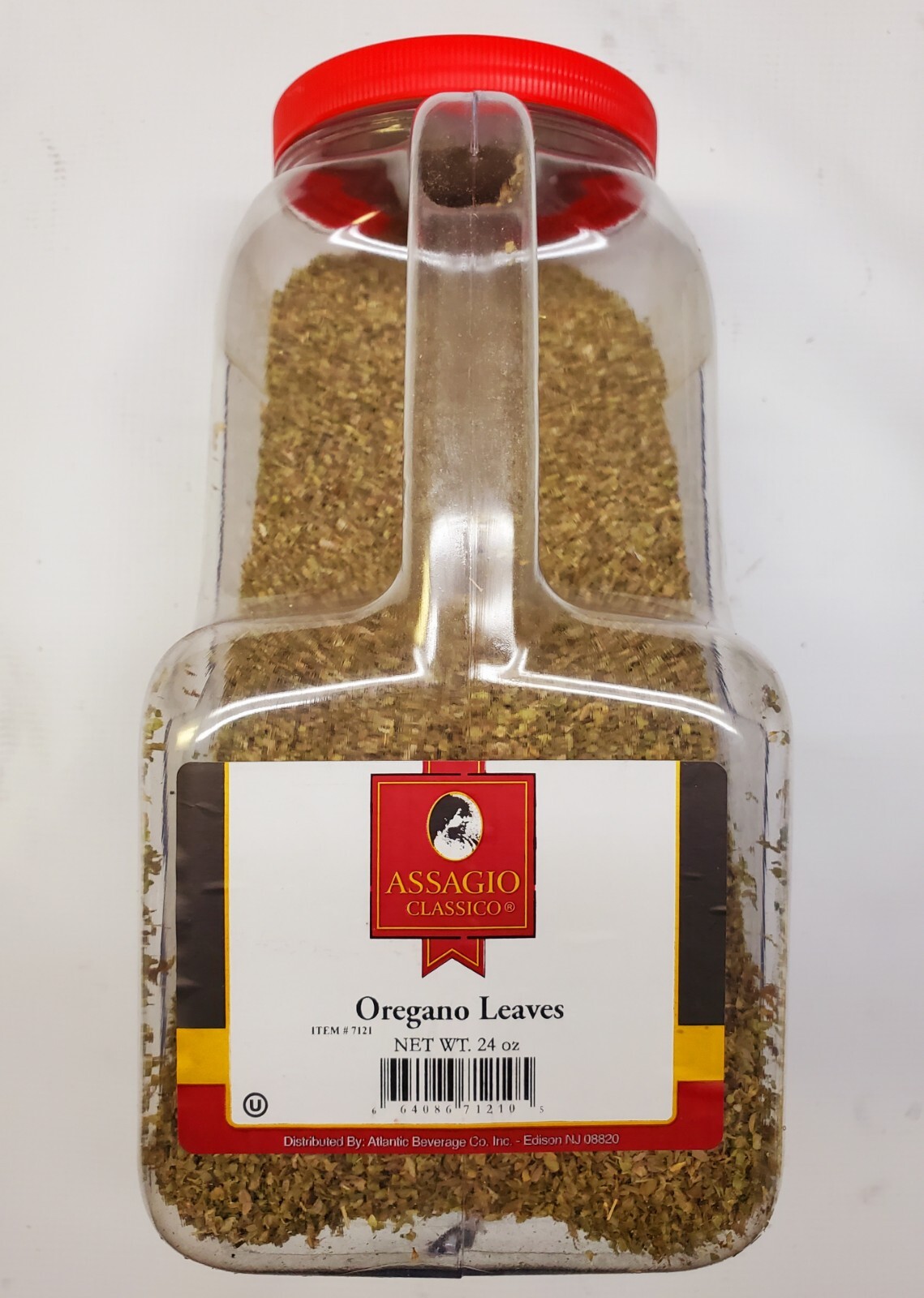 Assagio Classico Oregano Leaves 24oz (Free Shipping) | eBay