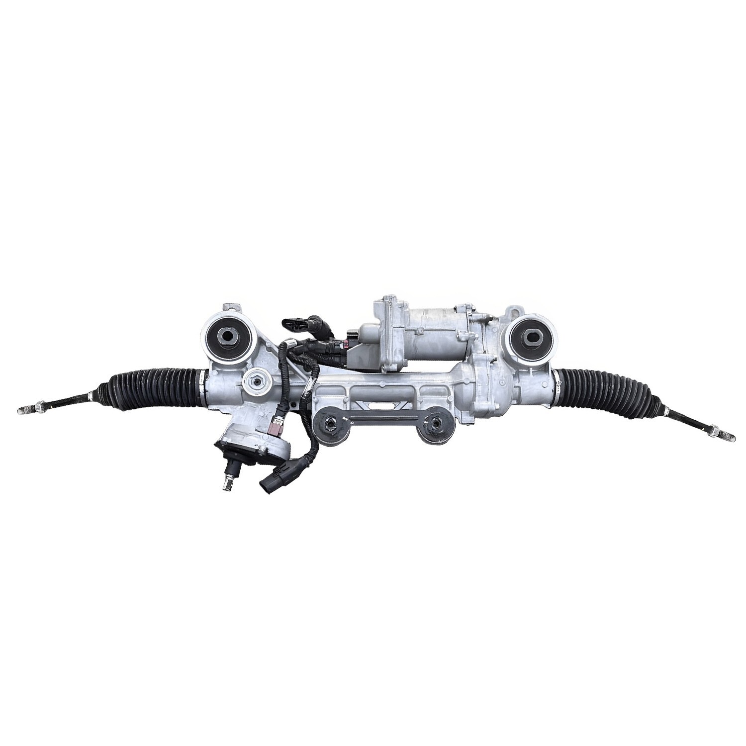 Electric Power Steering Rack and Pinion for Chevy GMC Silverado Sierra ...
