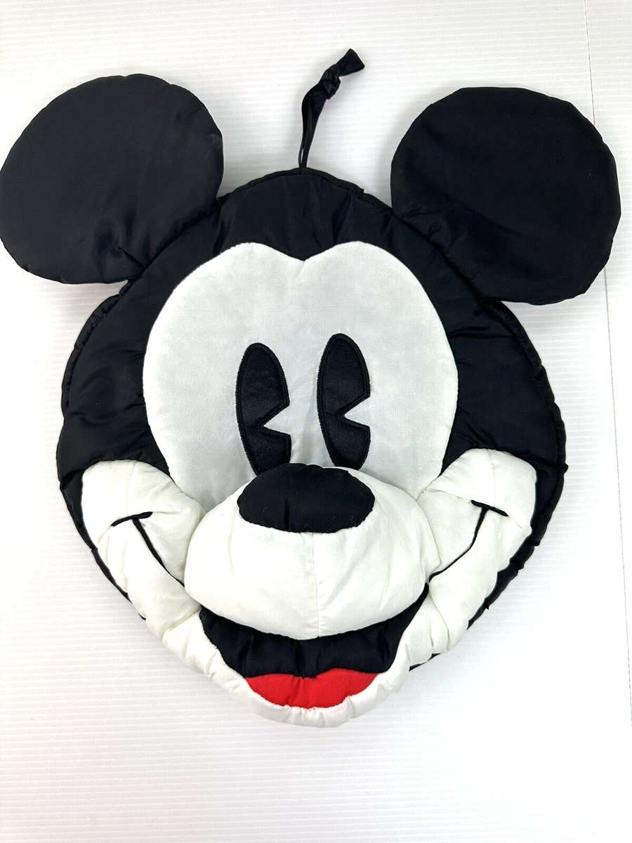 Mickey Mouse Sleepy