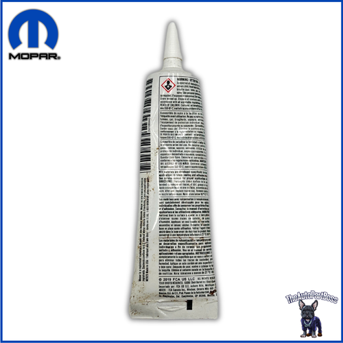 Rtv Sealant OEM Mopar 5010884AD | eBay