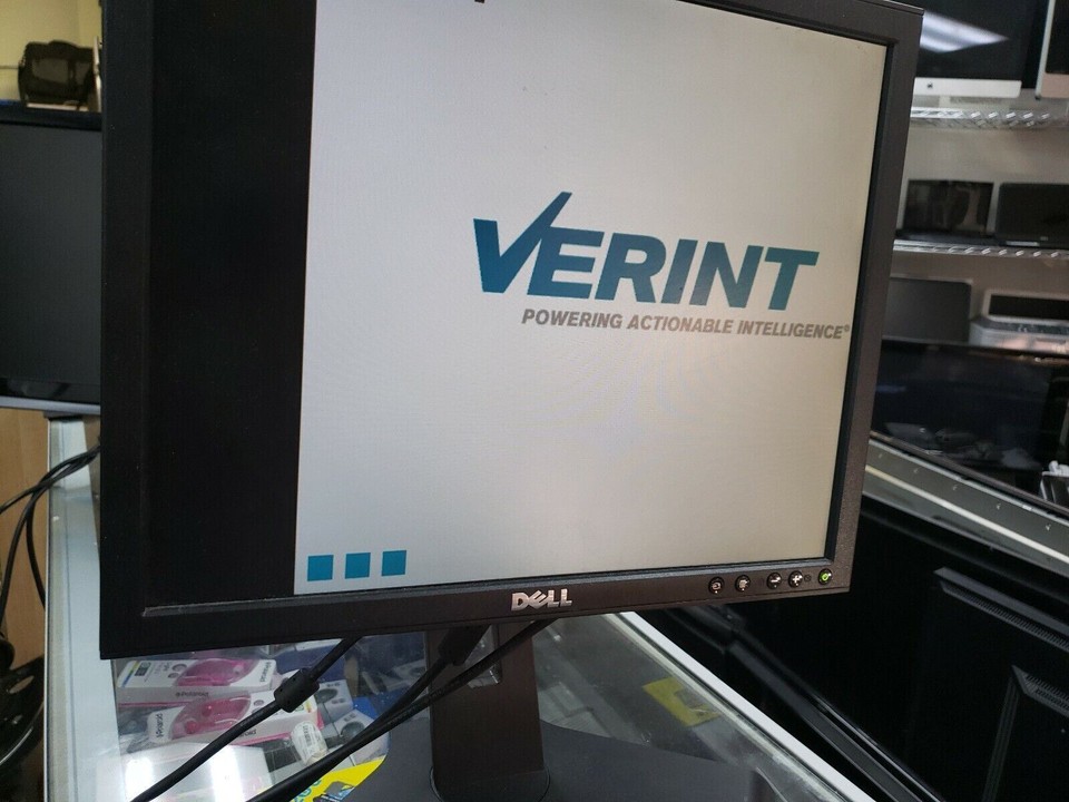 Verint Edge VR 200A Network Video Recorder Hardware 2TB | eBay