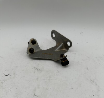 Perkins Bracket For 1106D-E66TA Diesel Engines 4141A181 | eBay