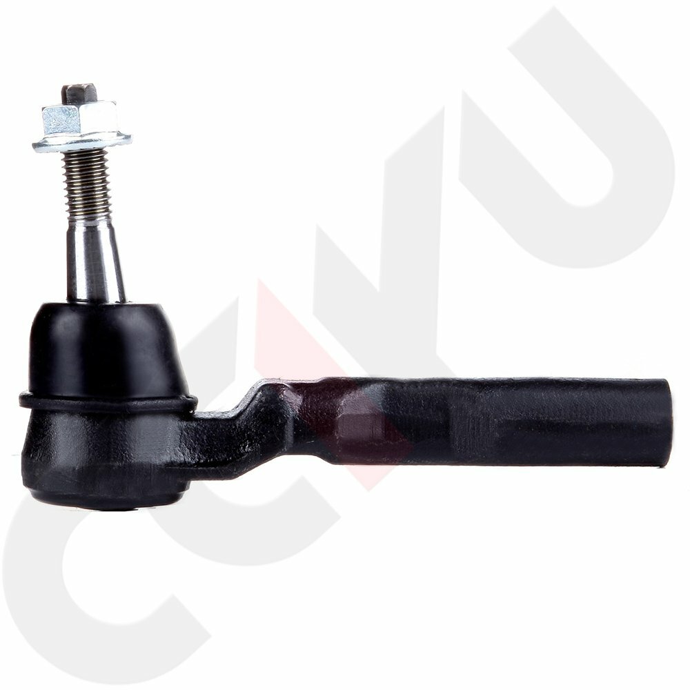 Complete 8PCS Front Lower Control Arms Sway Bars Tie Rods Kit For Chevy ...