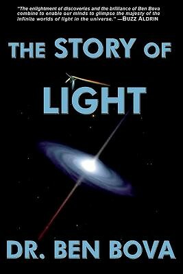 The Story of Light by Bova, Ben -Paperback | eBay Australia