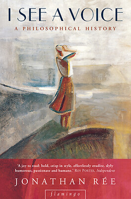 I See a Voice by Rée, Jonathan | eBay