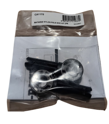 Rhino-Rack Universal Plastic Batwing Pole Service Kit Awning Components ...