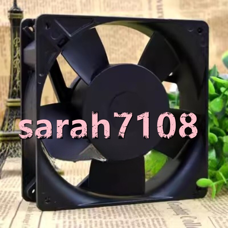 1PC NEW NMB 12038 Cooling fan 4715ps-10t-b50 4715MS-10T-B30 #LM | eBay