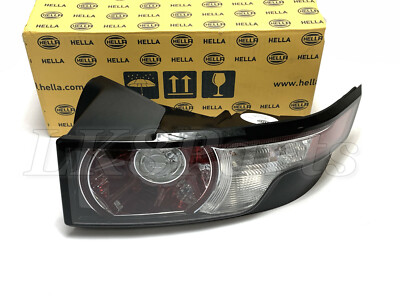 Land Rover Range Rover Evoque 12-15 Rear Tail Light Lamp Right RH ...