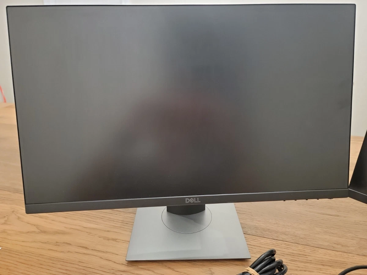 Dell 21 Monitor