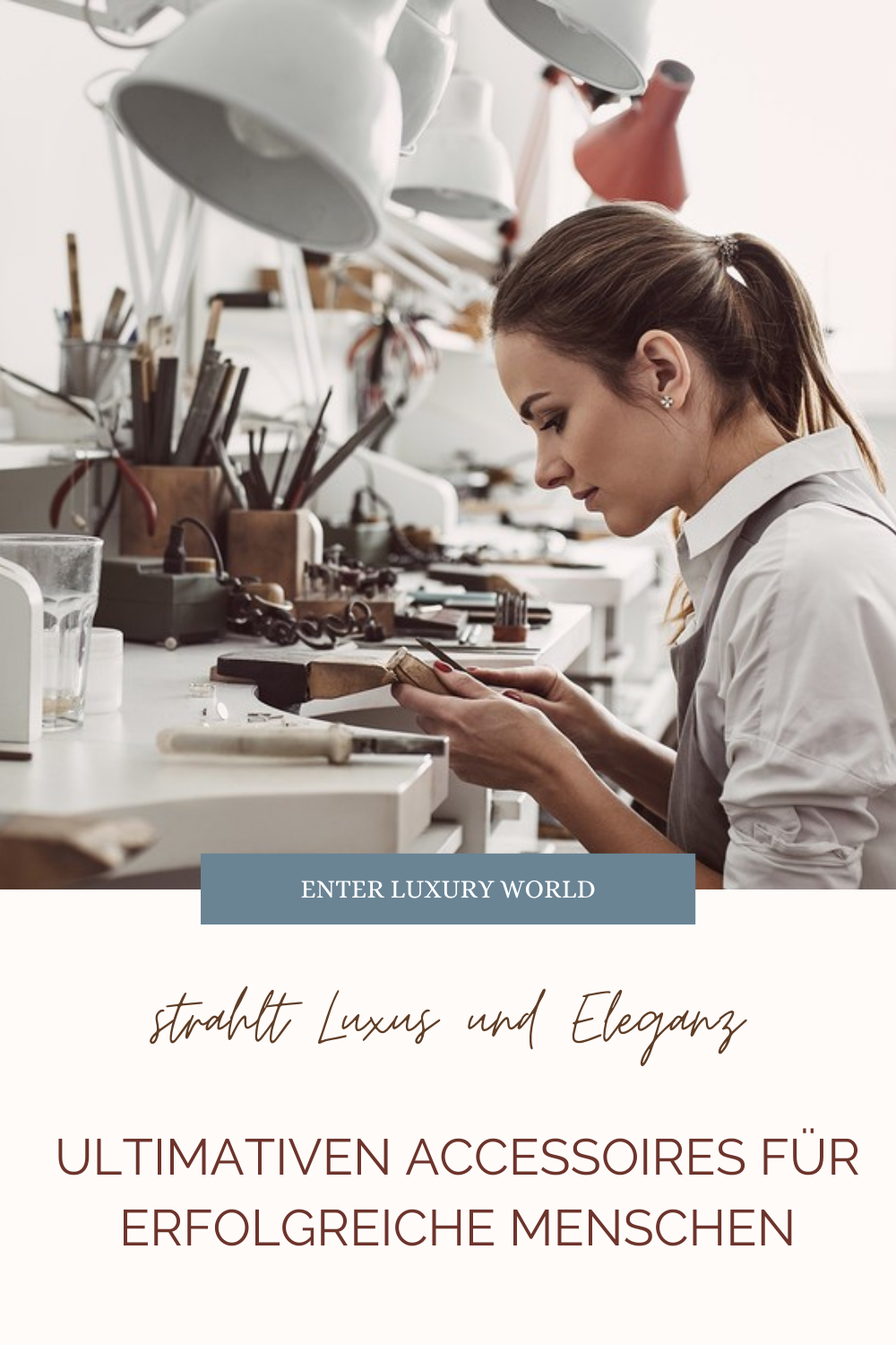 Schalring 3x1cm Tuchring Accessoire Gold für Seidentuch Halstuch Ring ...