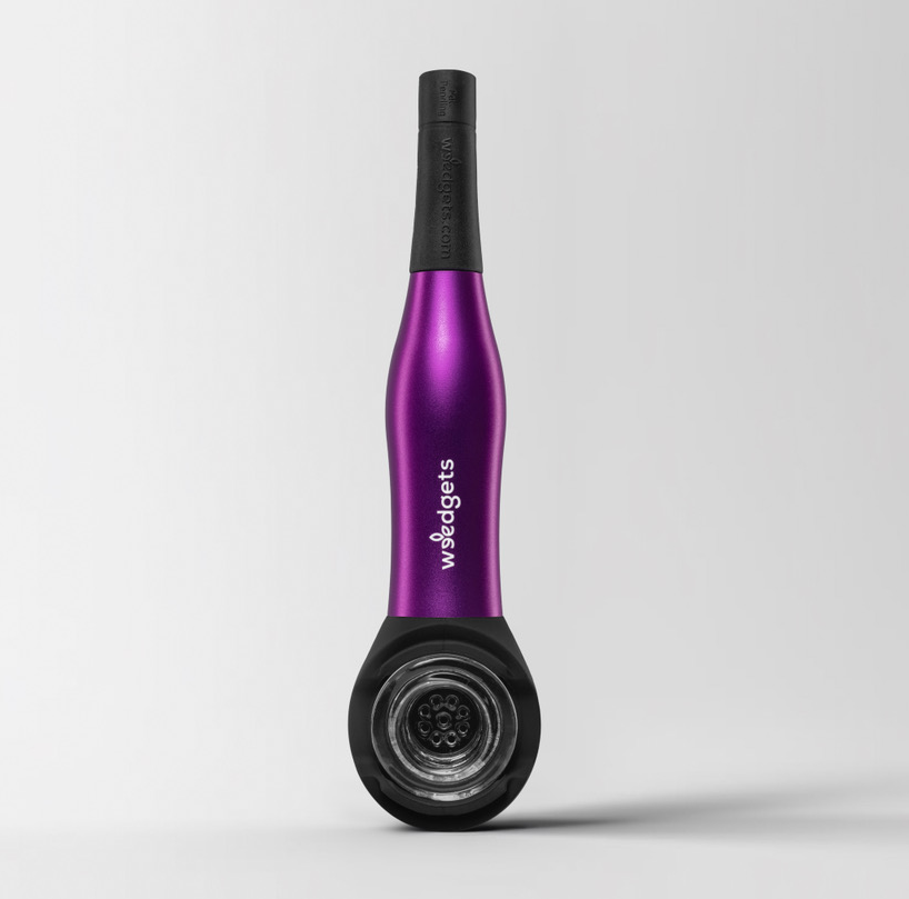 VDAY SALE: MAZE-X hand silicone spoon best glass bowl pipe | eBay