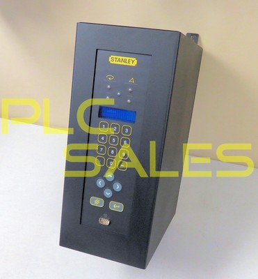Stanley Assembly Technologies 21A108700 | Nutrunner Drive Controller | eBay