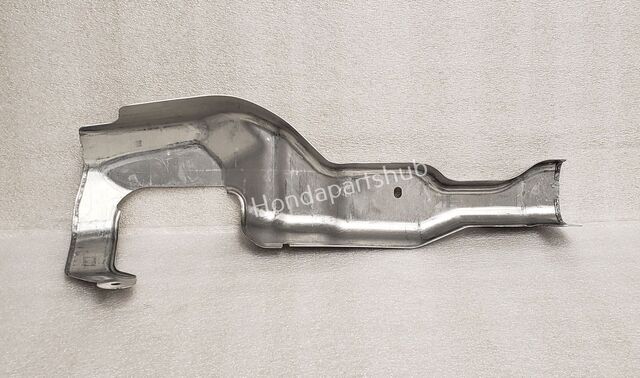 Genuine 18-22 Honda Accord Hood Lock Baffle 74135-TVA-A00 | eBay