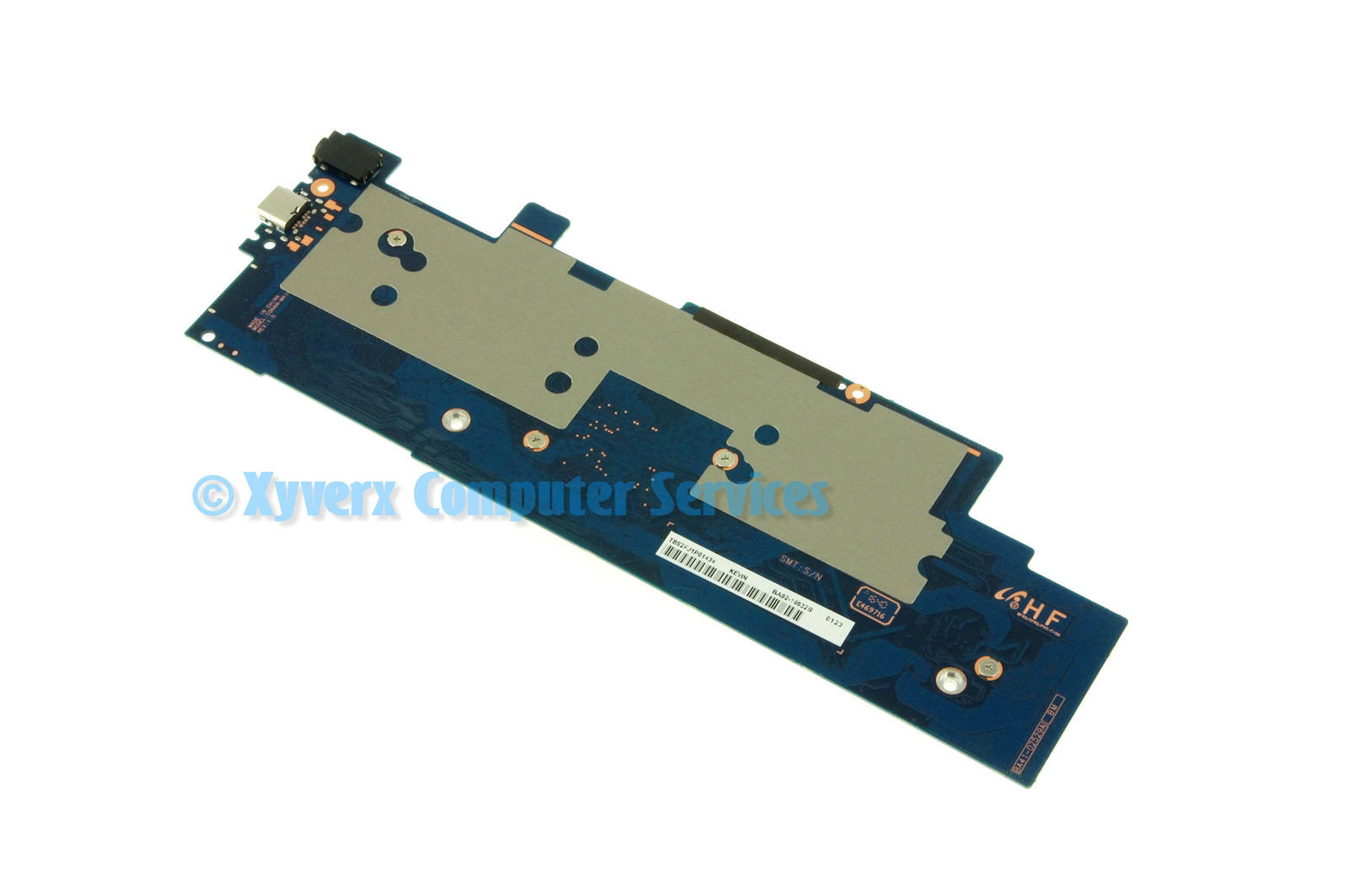 BA92-16932A BA92-16932B OEM SAMSUNG MOTHERBOARD XE513C24-K01US (DD55 ...