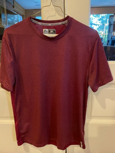 Mens RBX Performance Athletic shirt - Size medium | eBay