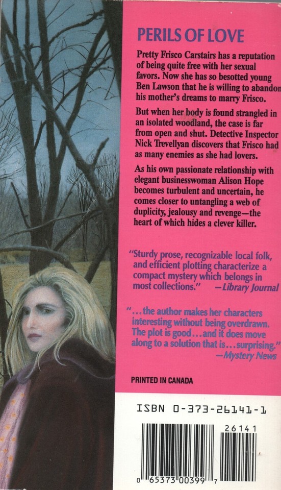 TIME OF HOPE by SUSAN B KELLY Worldwide paperback 1990 1994 ...