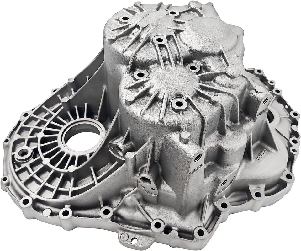 BV6Z-7005-A Auto Transmission Case Housing Fits For 2012-18 Ford Focus ...