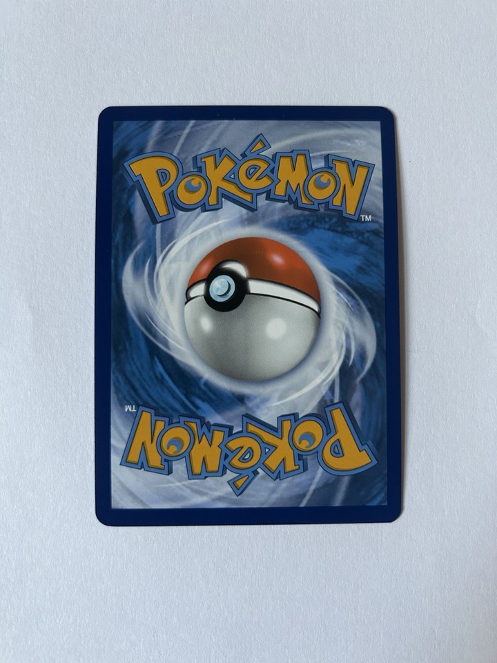 Pokemon Destined Rivals Blaziken 192/182 NM Full Art illustration Rare ...