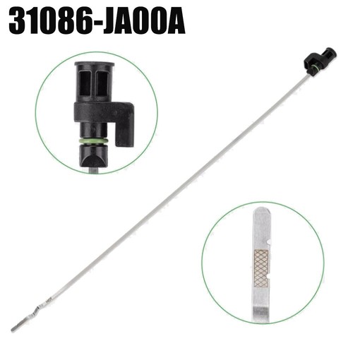 Oil Level CVT Transmission Dipstick For Nissan Altima Rogue 2.5L 31086 ...