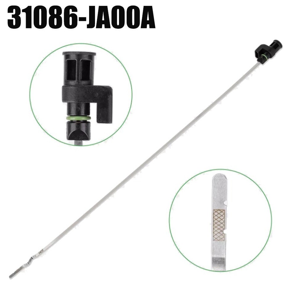 Oil Level CVT Transmission Dipstick For Nissan Altima Rogue 2.5L 31086 ...