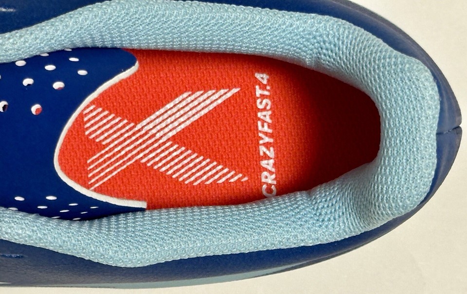 Lionel Messi Autographed Signed Adidas Soccer Cleat Leo MLS Inter Miami ...