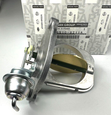 OEM NEW Nissan Intake Manifold Power Valve (See List below) 14510-8J11A ...