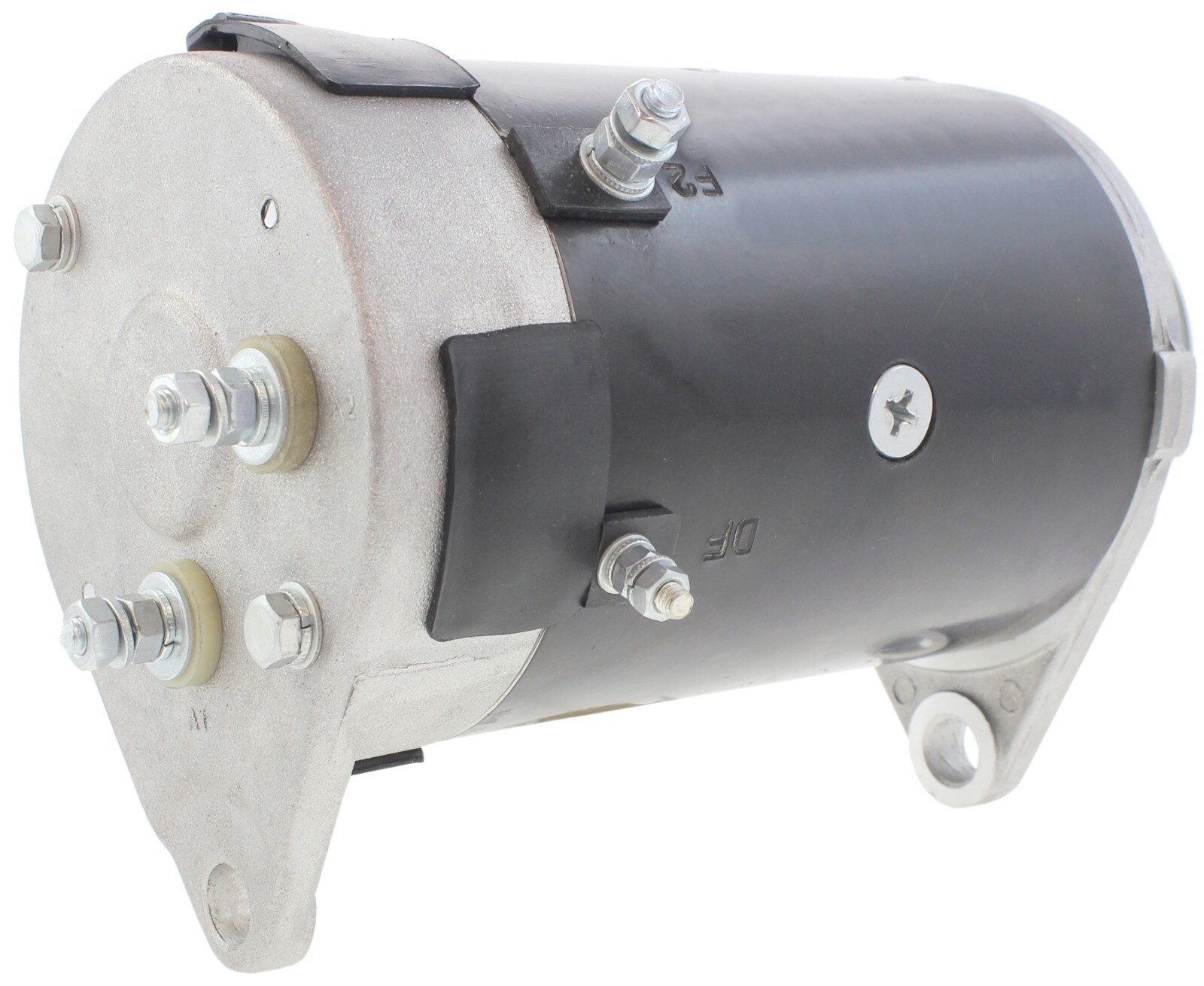 Professional Grade Motor Generator for EZ-GO Workhorse ST350 1994-2008 ...