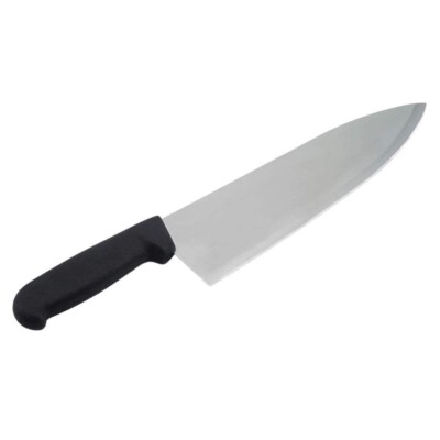 10” Chef Knife Restaurant Commercial Kitchen Razor Sharp blade ...