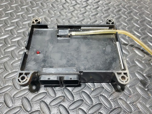 2002 ARCTIC CAT ZR 600 CDI ECU ECM COMPUTER 3006-668; 3005-967 EFI ...