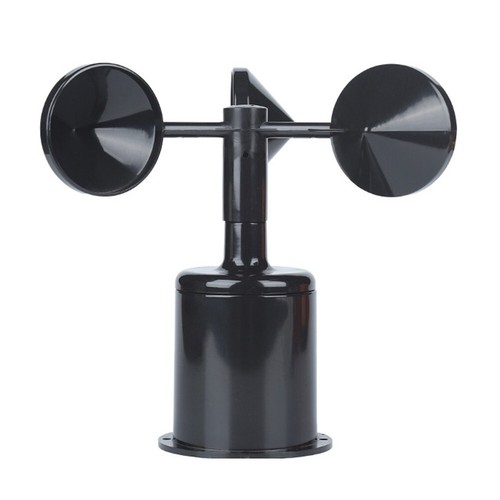 Durable Wind Anemometer Shell for Wind Navigation and Data Information ...