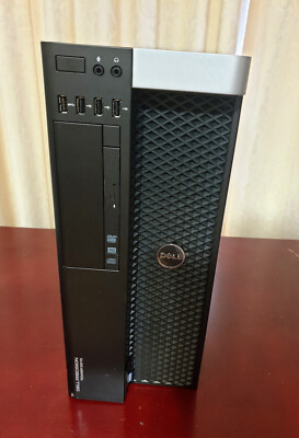 Dell Precision T5810 Tower (Case/Chassis only) | eBay