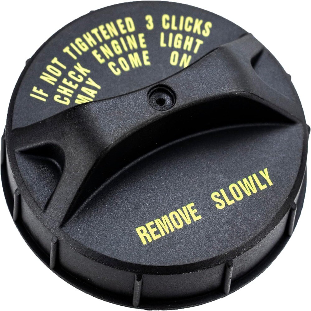 1Pc Black Tank Cap Plastic Cap Vehicle Replacement Gas Cap For Car | eBay