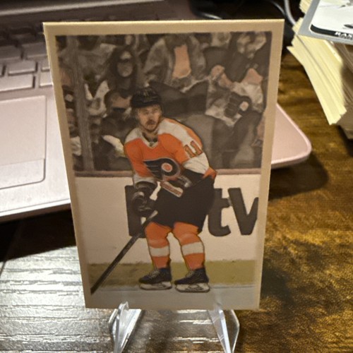 2023-24 Parkhurst Champions Parkies Mini #R-50 Travis Konecny | eBay