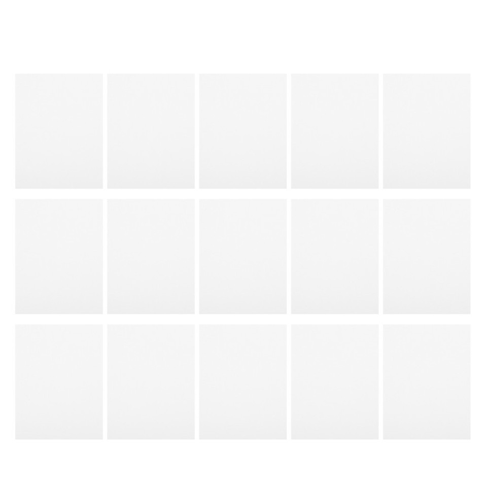 15pcs Grading Board: Jewelry Identification Slot Tray- Display | eBay ...