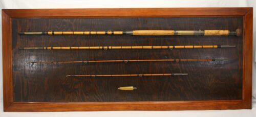 Freshwater Vintage Fishing Rods for sale | eBay